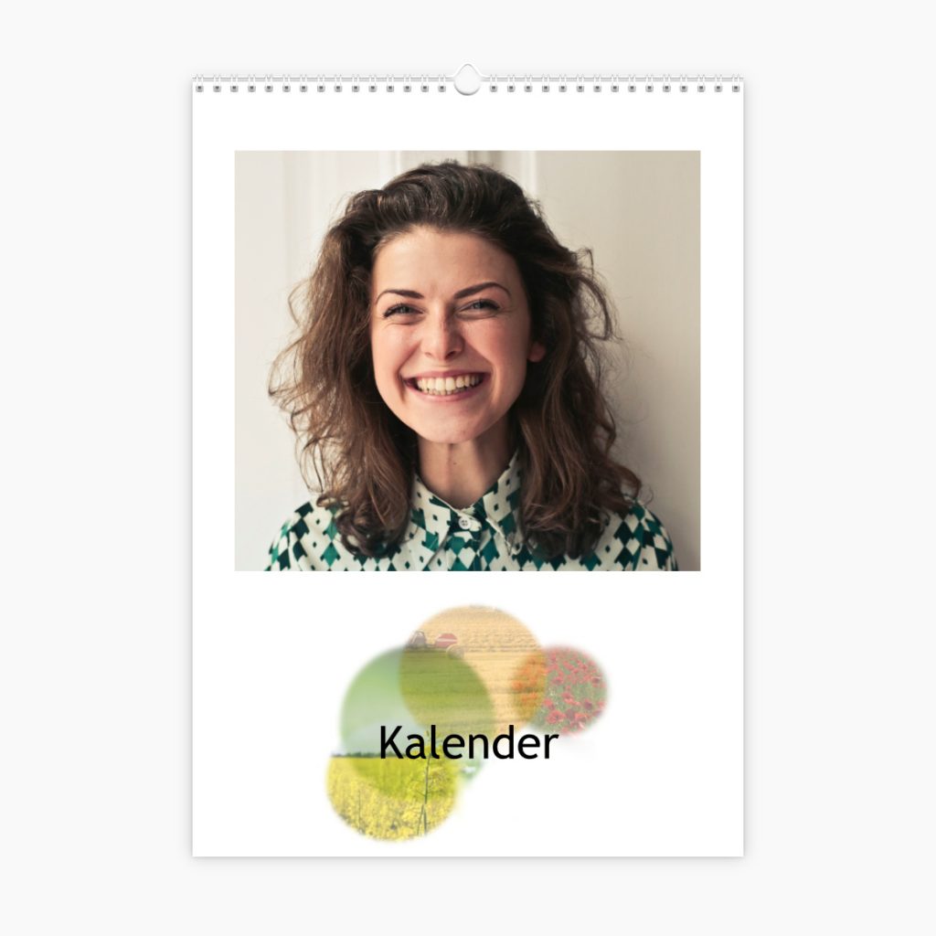 Fotokalender selbst gestalten - inc4fun.de